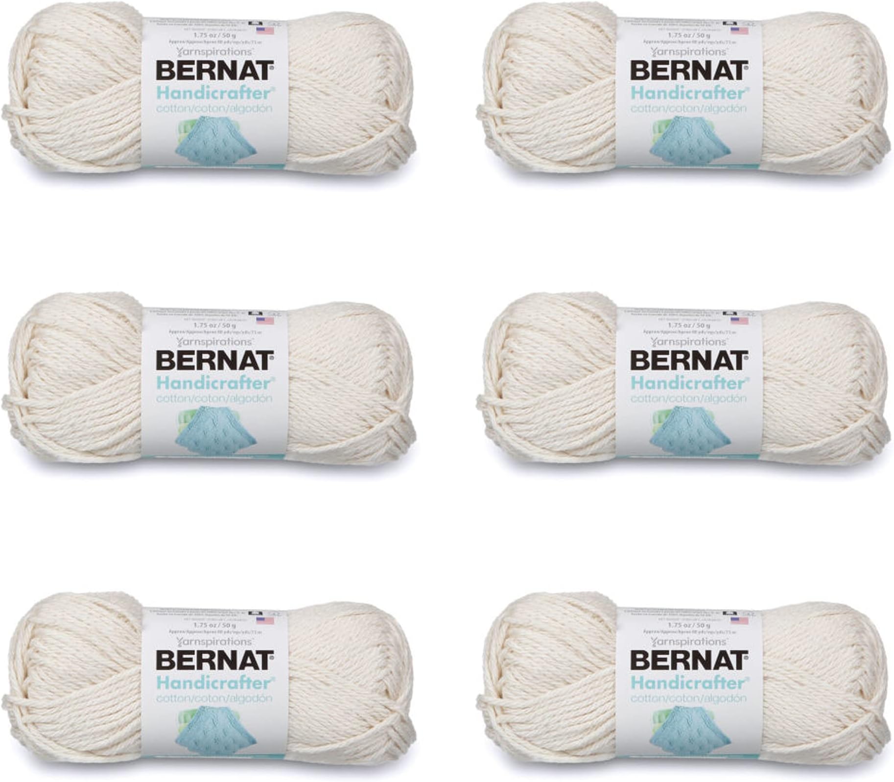 Amazon.com: I Love This Yarn 4 - Medium Yarn for Crocheting & Knitting ...