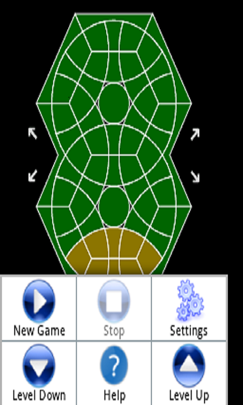 Cyclic Puzzle Game - App on the Amazon Appstore