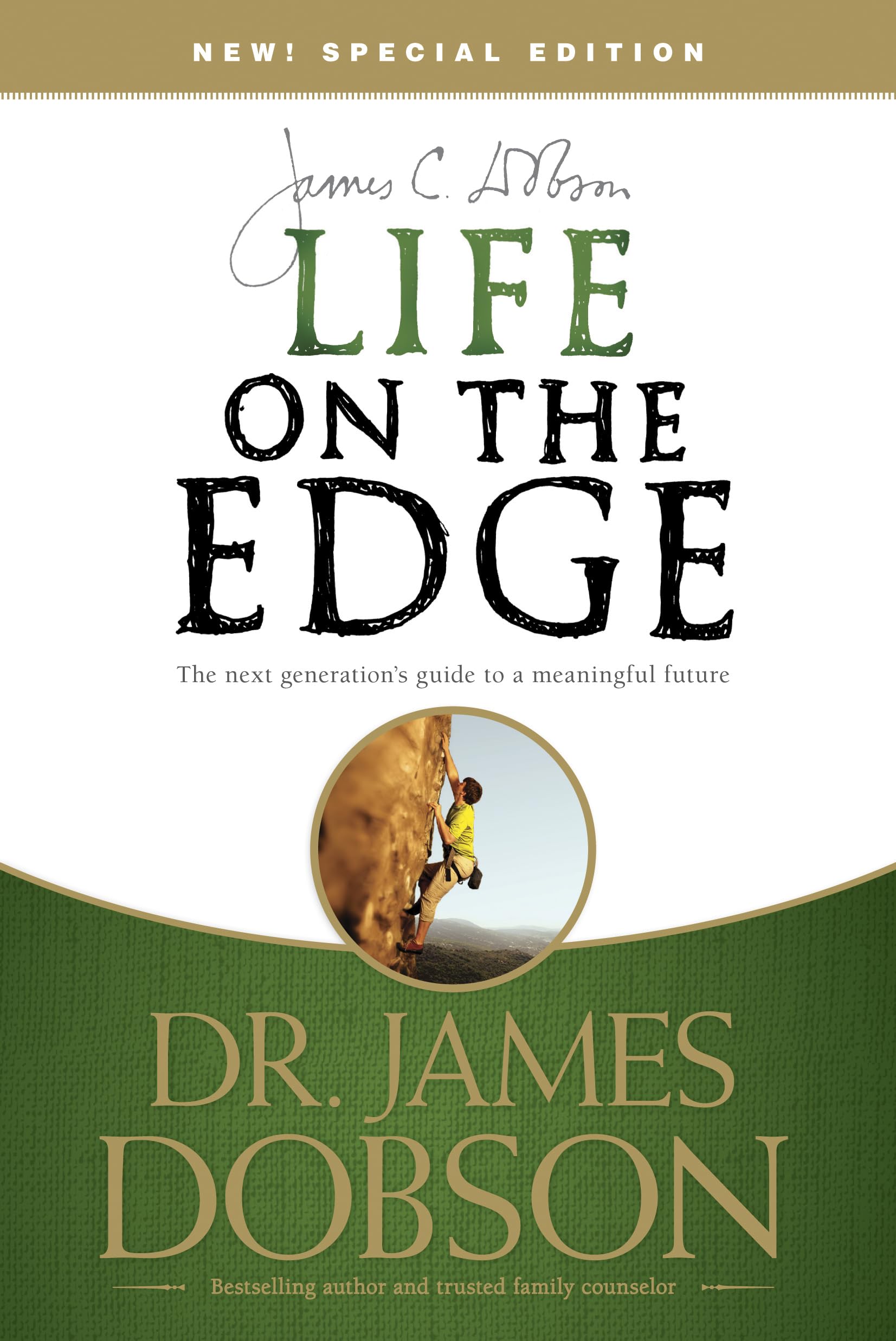 Life on the Edge: The Next Generation's Guide to a Meaningful Future ...