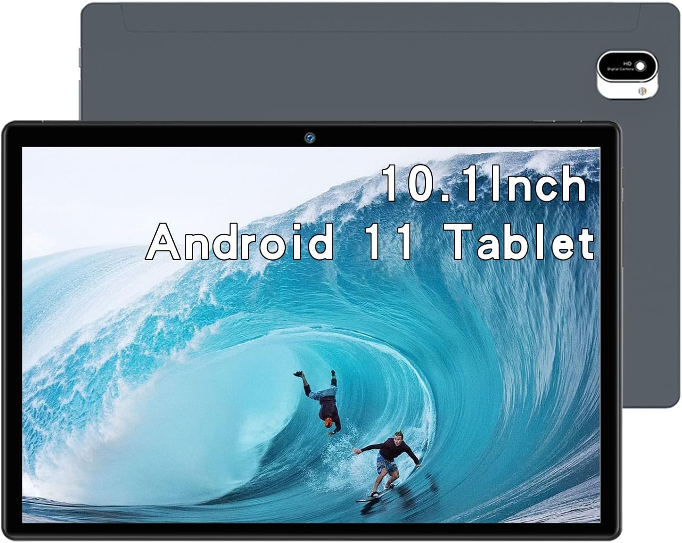 AOYODKG Tablet Android 11 de 10 pulgadas, tableta Android más reciente ...