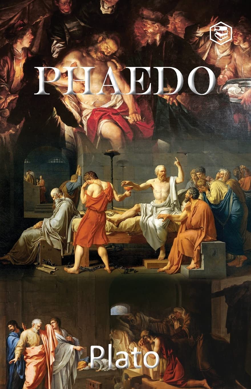 Phaedo : Amazon.in: Books