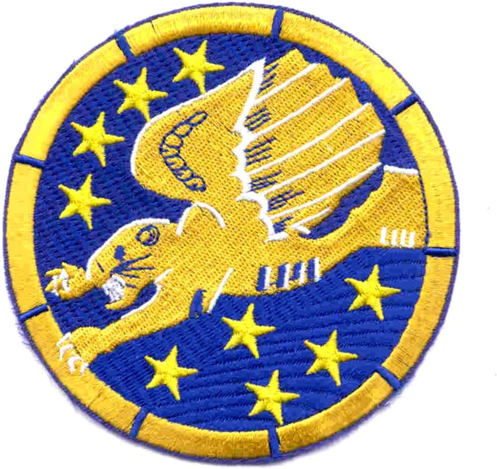 Amazon.com: 99th Fighter Squadron Patch