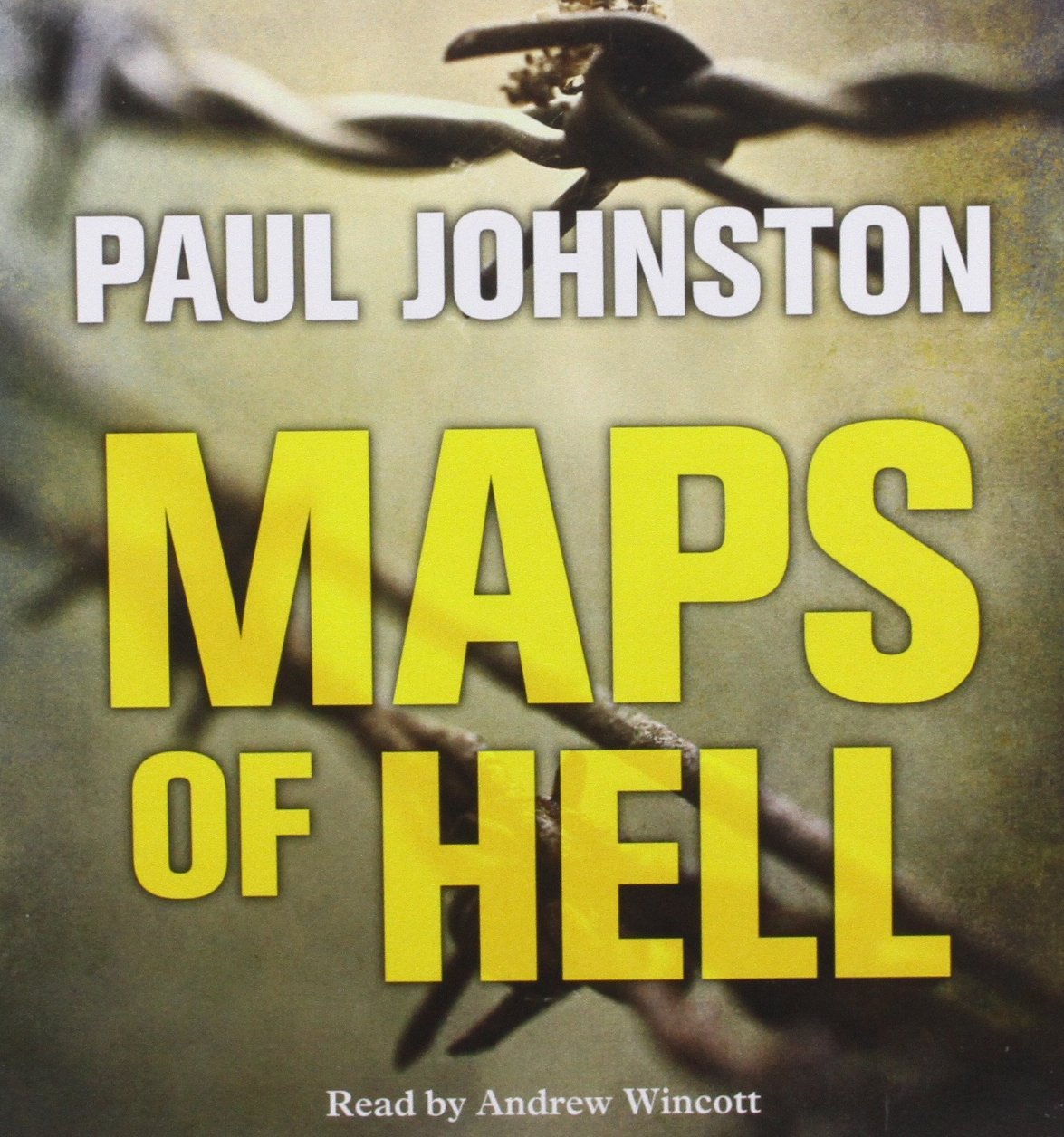 Maps Of Hell: Buy Online at Best Price in Egypt - Souq is now Amazon.eg