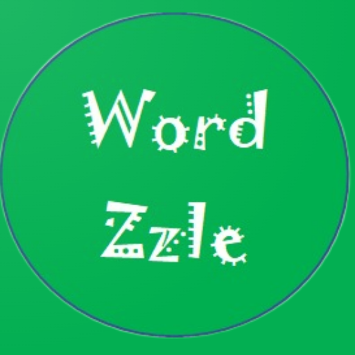 WordZzle - Word Guess Game - App on Amazon Appstore