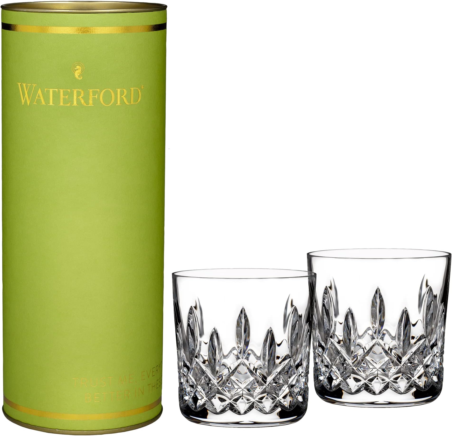 Amazon.com | Marquis By Waterford Markham DOF 11 oz Set/4: Old ...