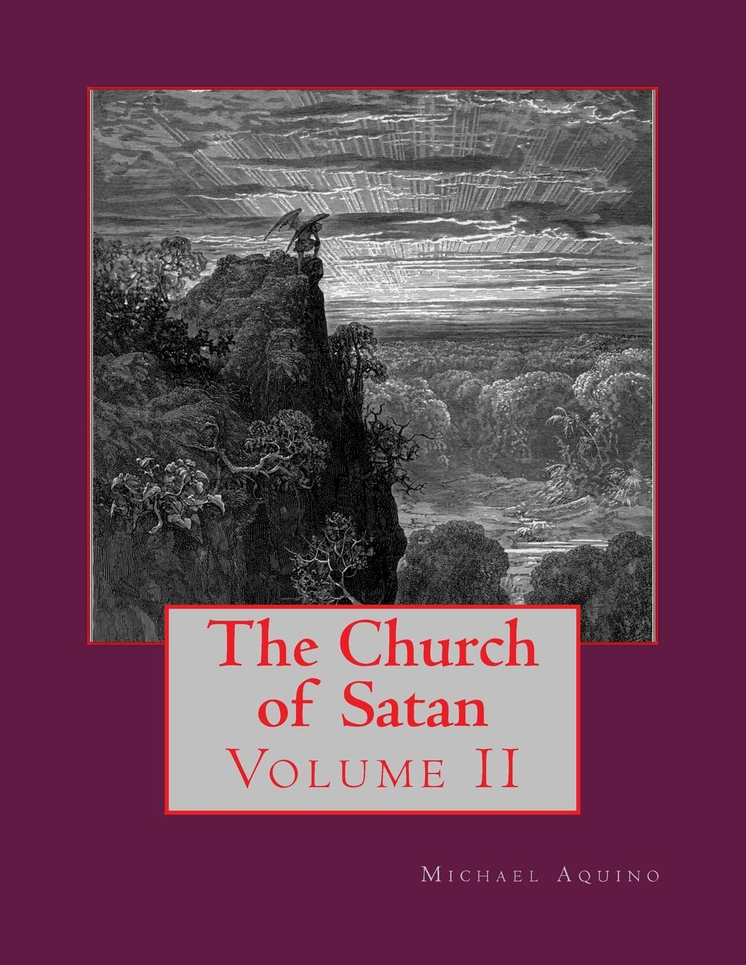 Amazon.com: The Church of Satan II: Volume II - Appendices ...