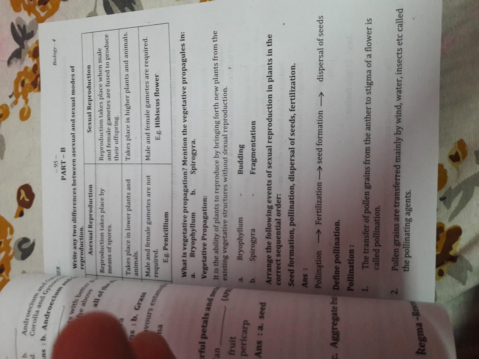 Buy XAVIER Guide Science English Medium for 10th Standard Book Online ...