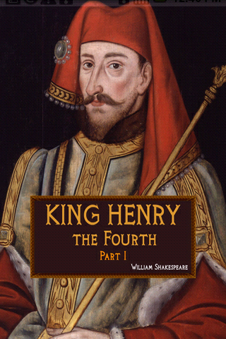 King Henry the Fourth, Part I - App on Amazon Appstore