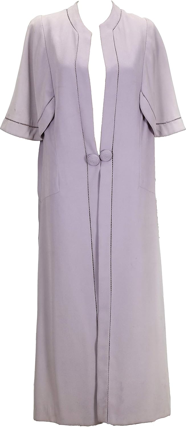 Amazon.com: GREER GARSON “Queen Mary” Robe from CROWN MATRIMONIAL ...