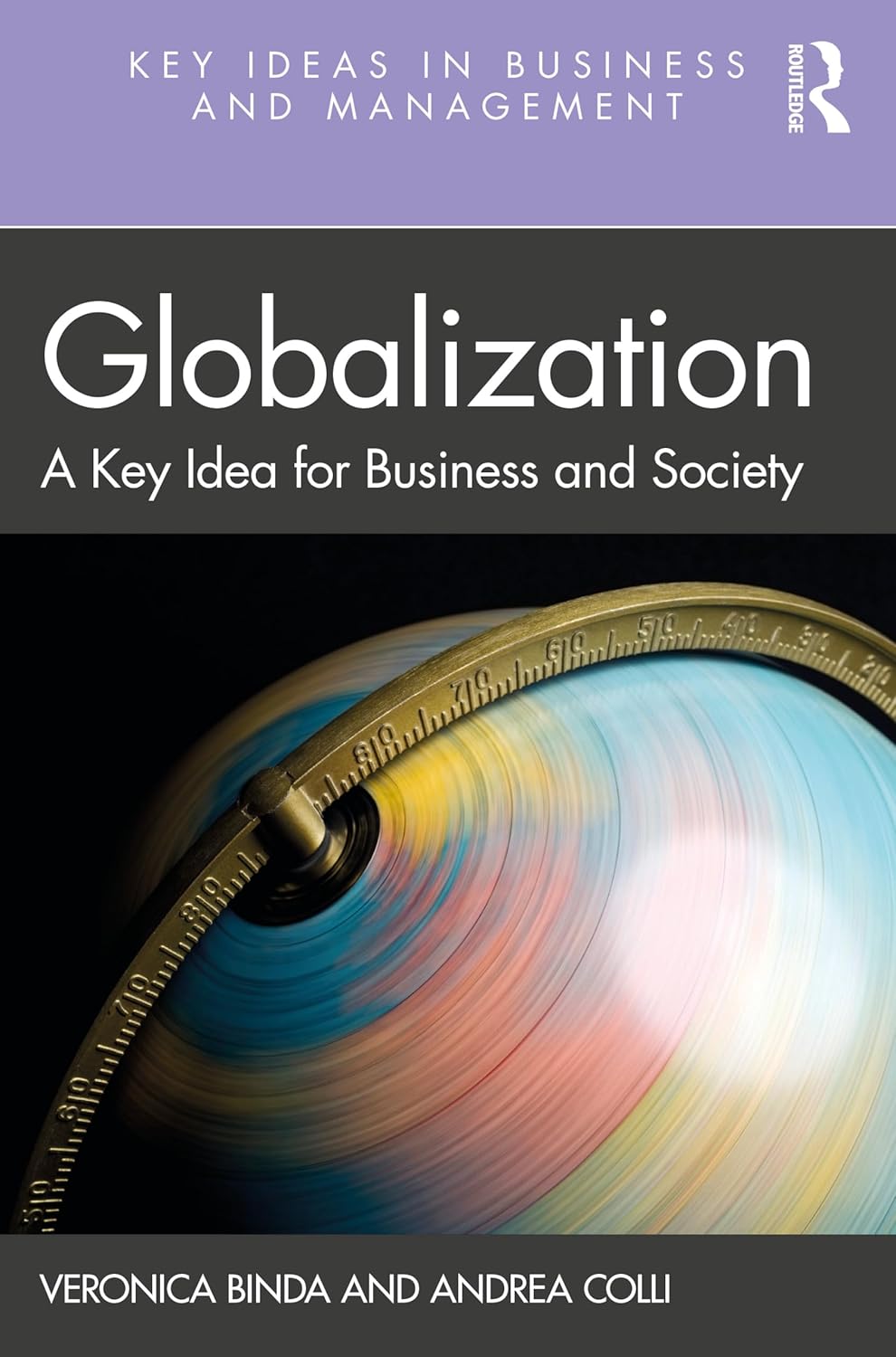 Amazon | Globalization (Key Ideas in Business and Management) | Binda ...