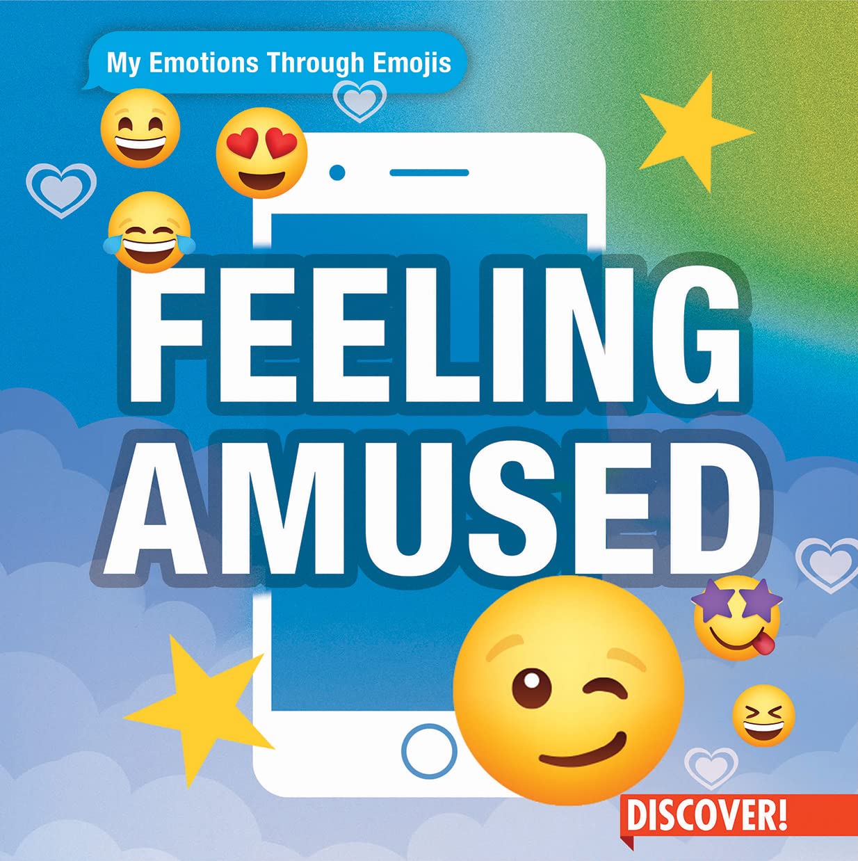 Feeling Amused (My Emotions Through Emojis): Lake, Theia: 9781978533301 ...