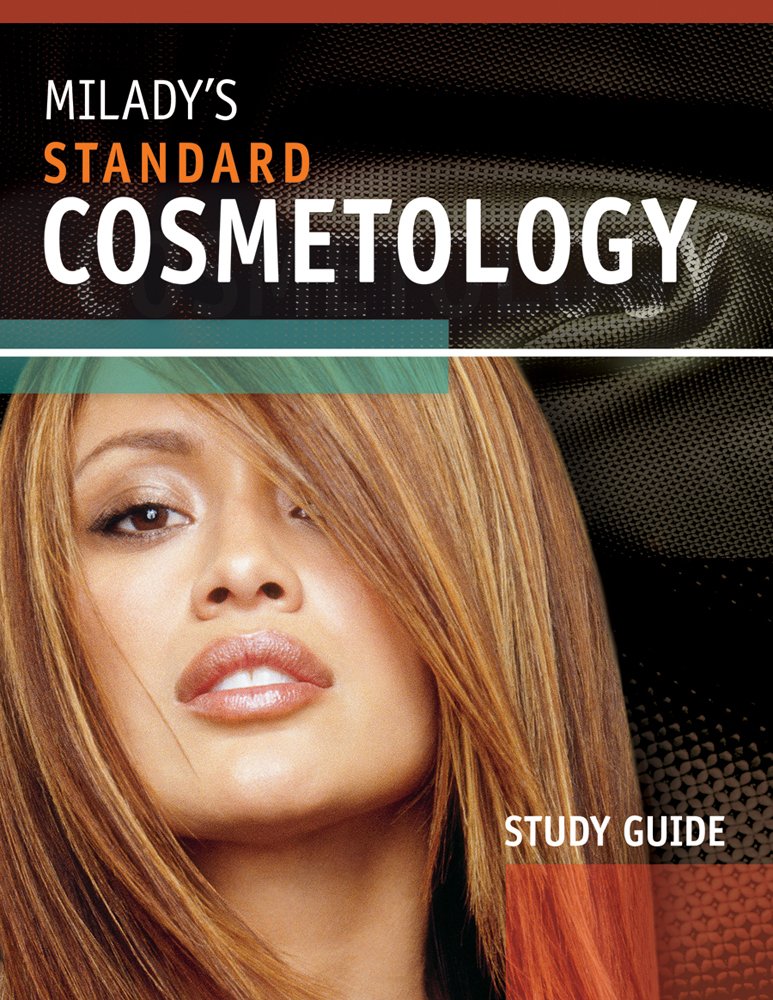 Study Guide for Milady's Standard Cosmetology 2008: Milady ...