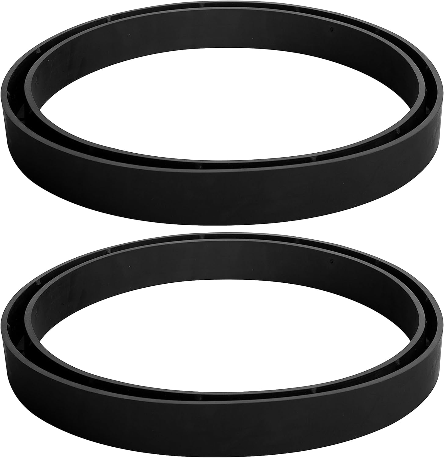 RunNico 2 Pack Ring Base for Propane Tank - Propane Tank Base Holder ...