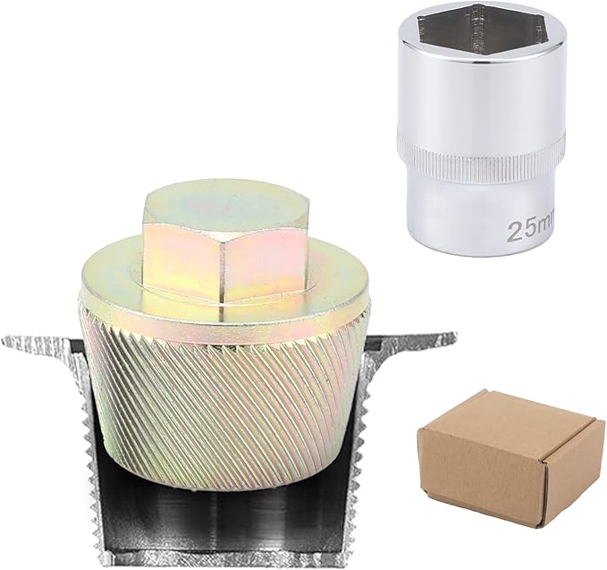 Amazon.com: VTWTV Bathtub Drain Remover Tool,Silver Plating Coating Tub ...