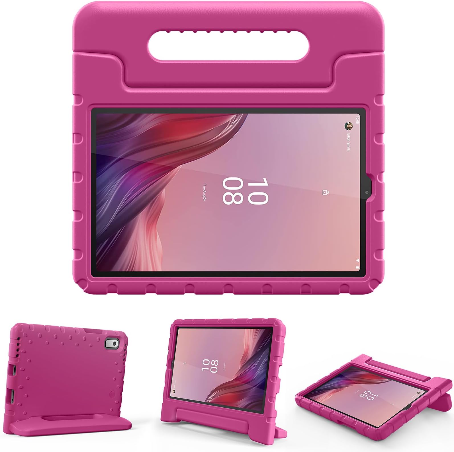 ProCase Kids Case for Lenovo Tab M9 9 Inch 2023, Shockproof Lightweight ...