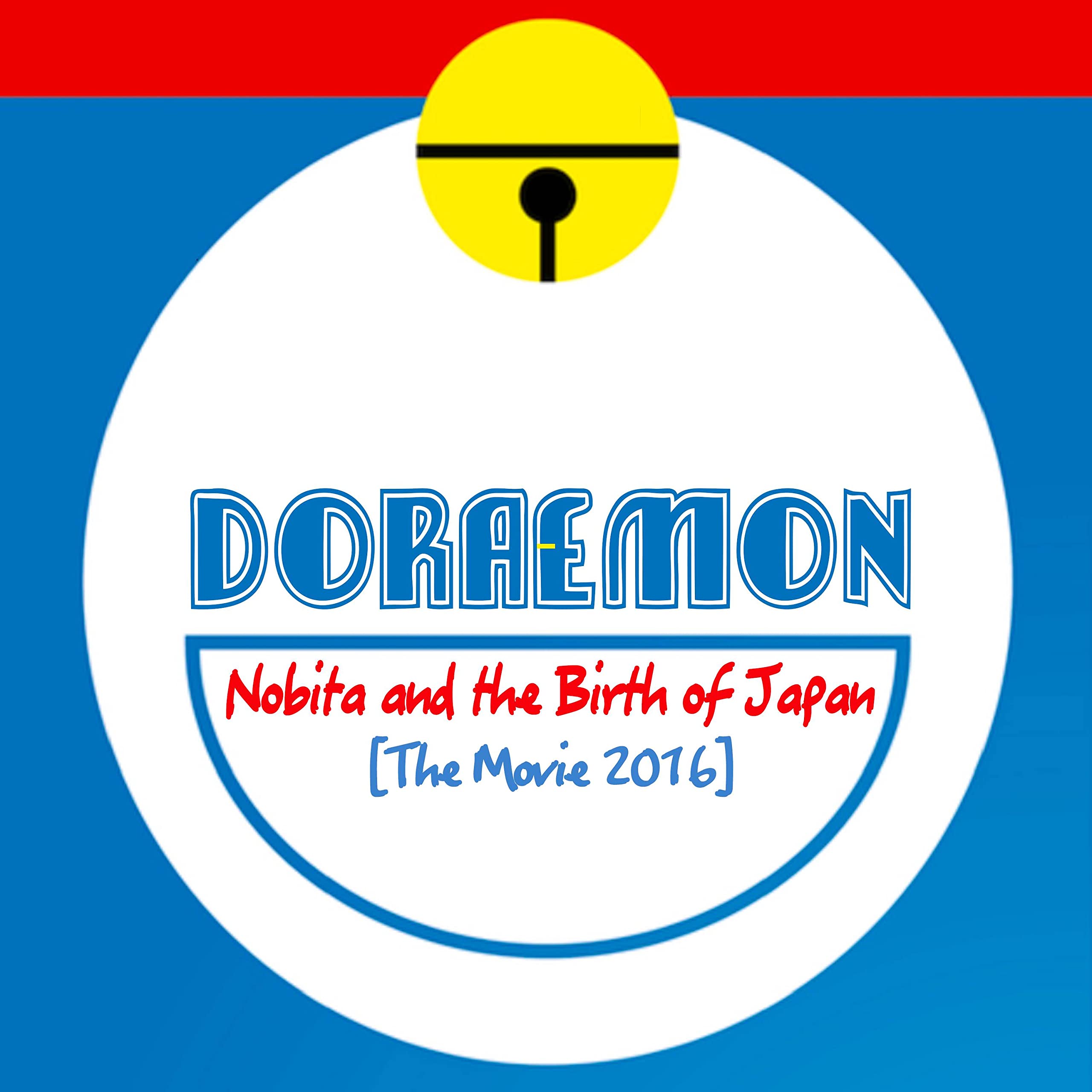 Doraemon Nobita And The Birth Of Japan Main Theme From | Desertcart Sri ...