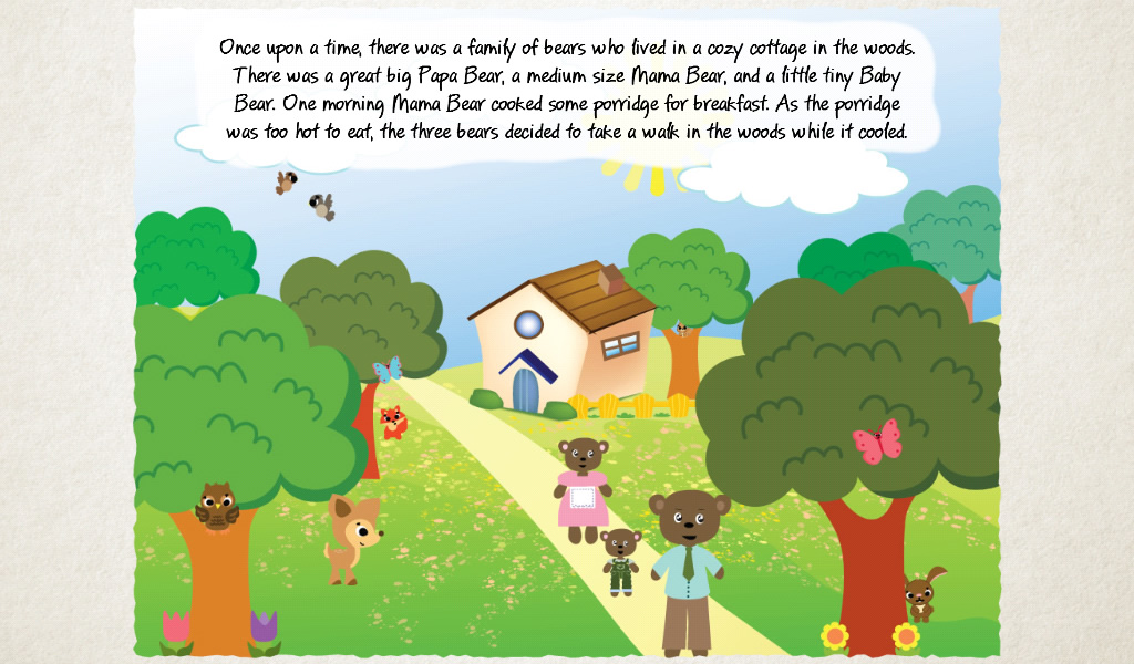 Read and Play 2: Stories, Puzzles and Coloring Books for Kids - App on ...