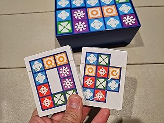 Amazon.com: Uzzle 3.0 & Expansion Bundle - Includes New Level 5 ...