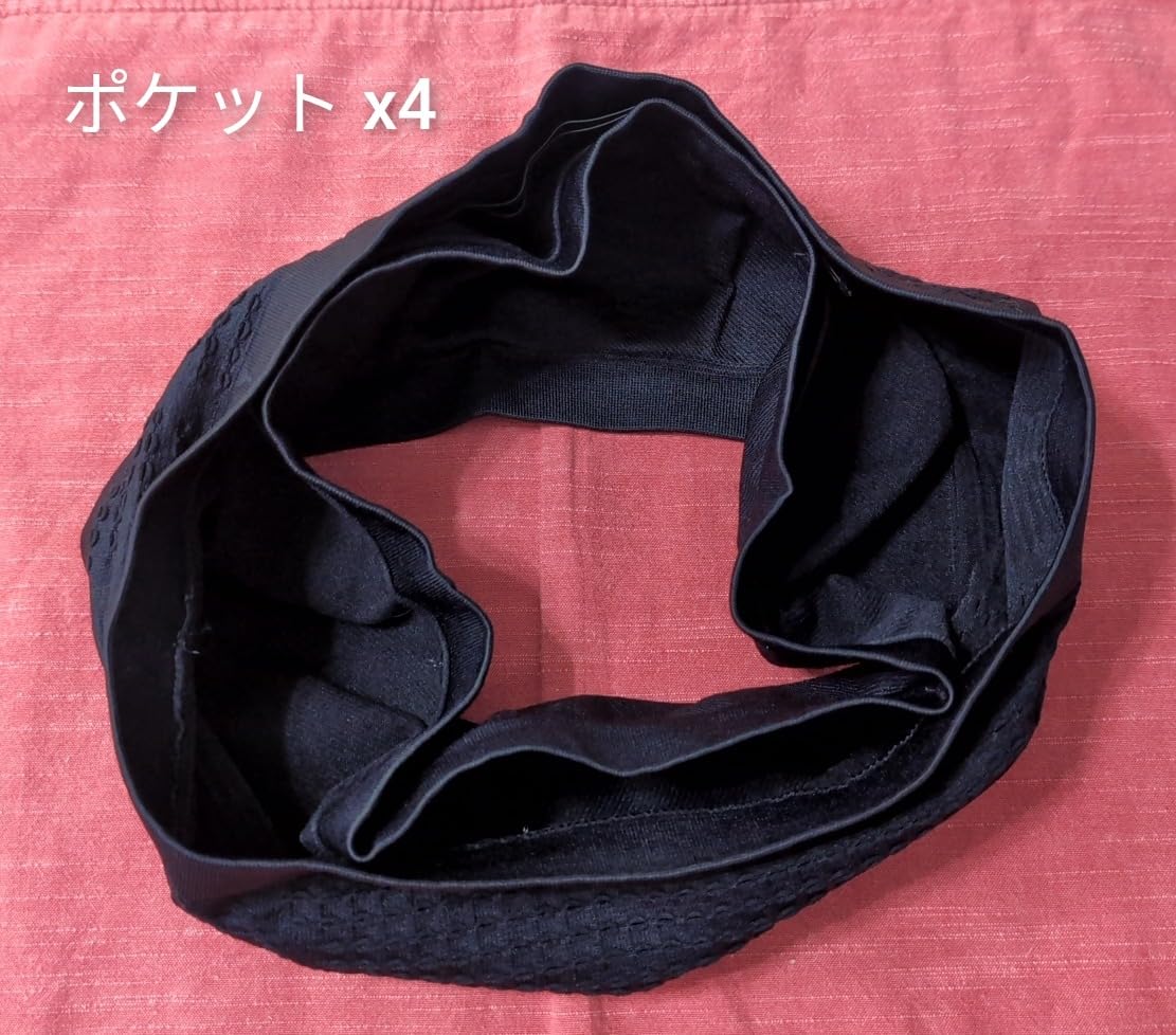 Amazon.co.jp: Natiform ランニングポーチ バッグ 揺れない ランニングぽーちメンズ レディース フリップベルト ランニング 携帯入れ スマホホルダー ウエスト ポーチ ...