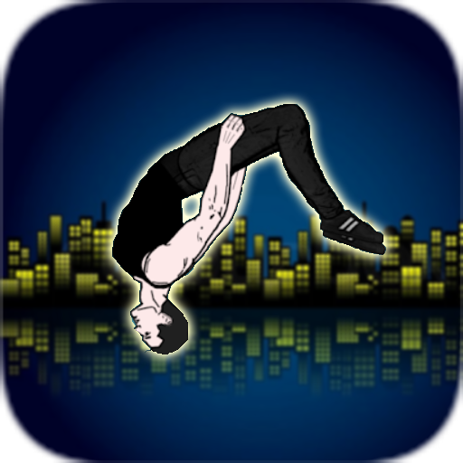 Back Flip Trick Action Game - App on Amazon Appstore