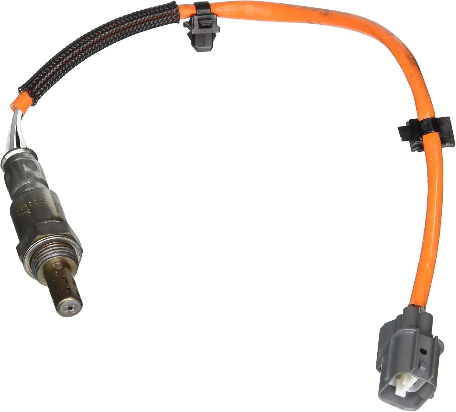 Amazon.com: BOSCH 15293 Premium OE Fitment Oxygen Sensor : Automotive