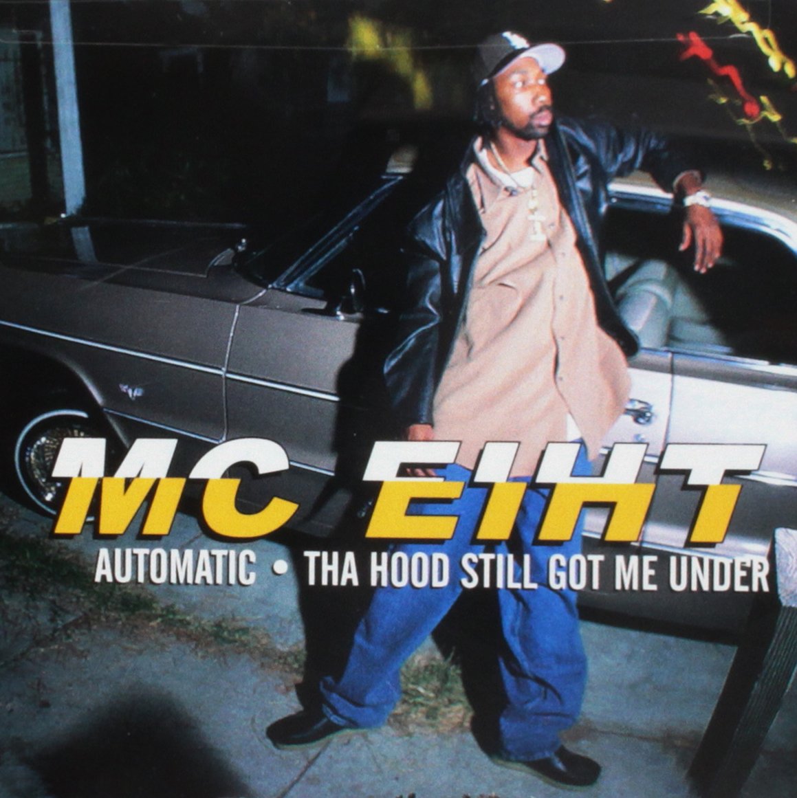 MC Eiht - Automatic - Amazon.com Music