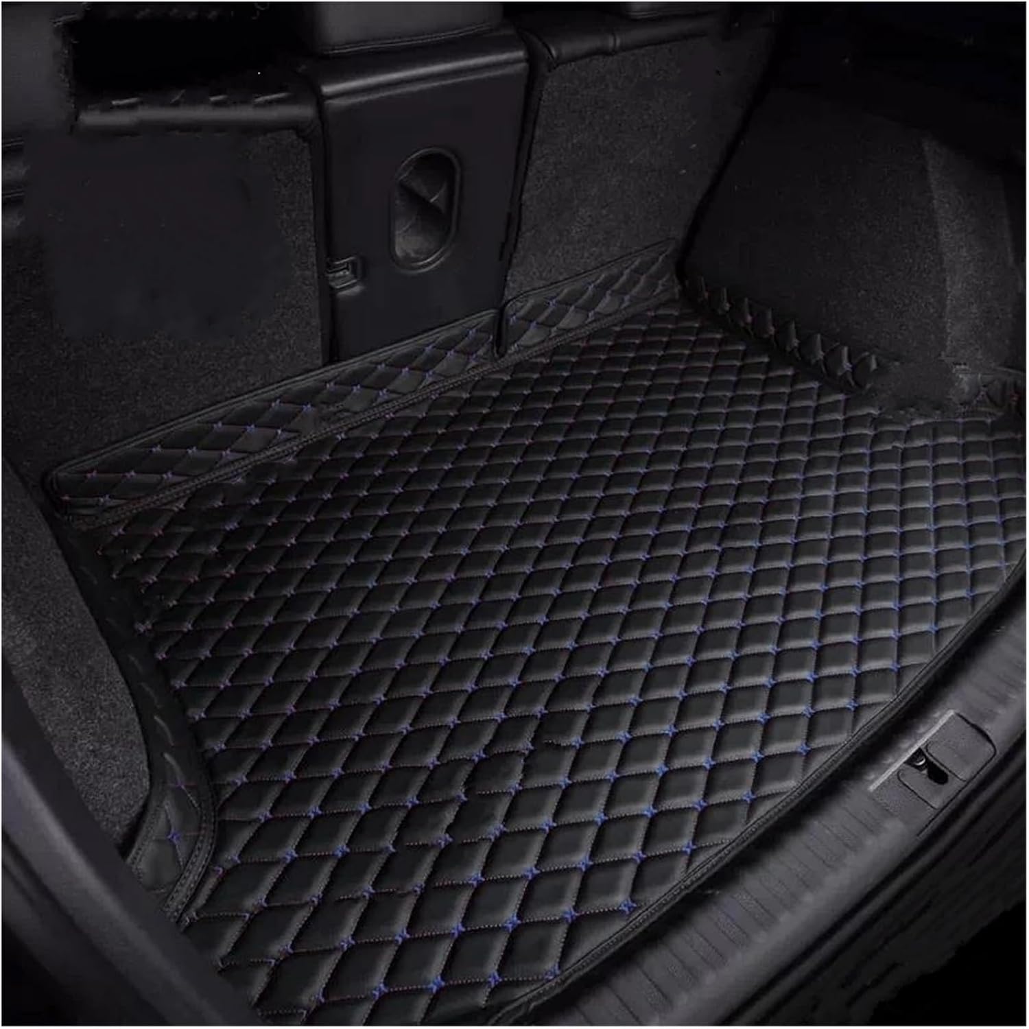 OGJFD Car Boot Protector For Toyota For RAV4 2020 2021 2022 2023 2024 ...