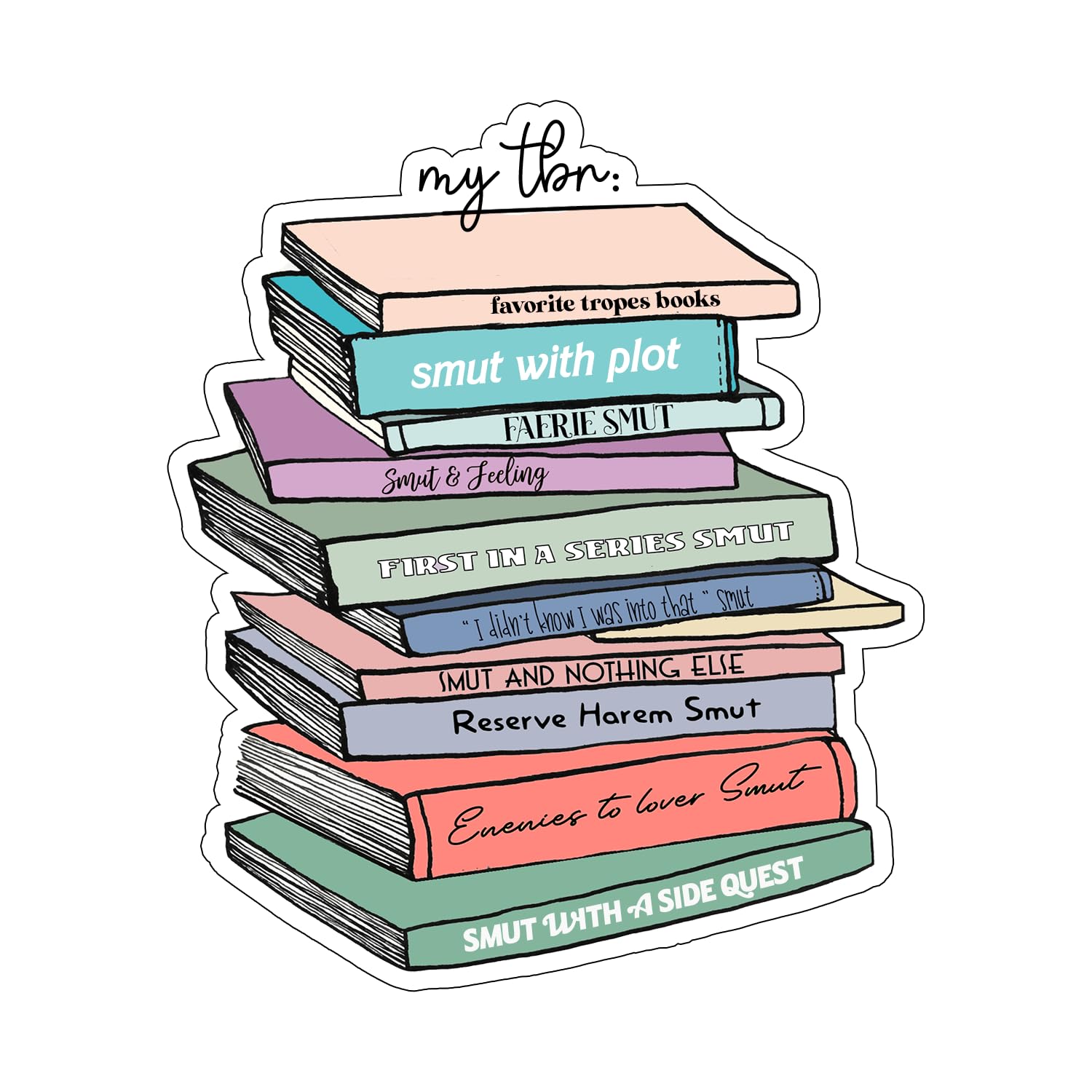 Tumblr Tbr Pictures