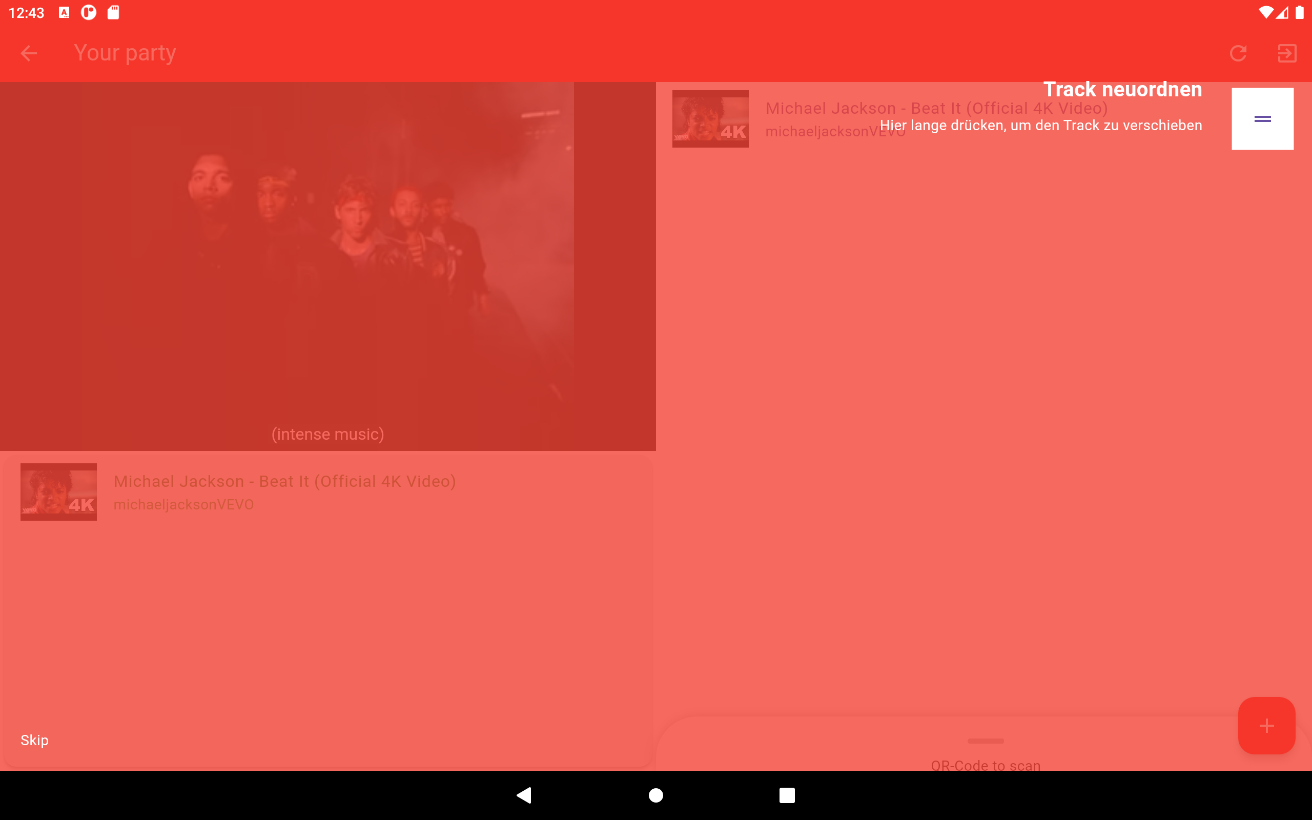 Jukebox - App on Amazon Appstore
