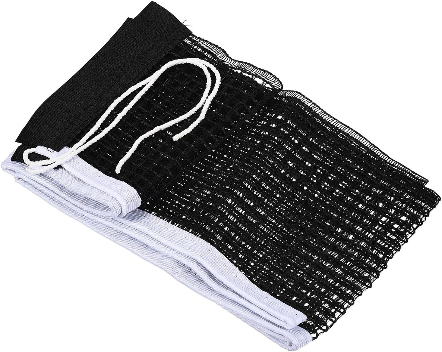 Amazon.com : M METERXITY Table Tennis Net Replacement - Ping Pong Net ...