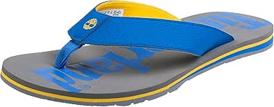 Amazon.com | Timberland Men's Flip Flops | Sandals