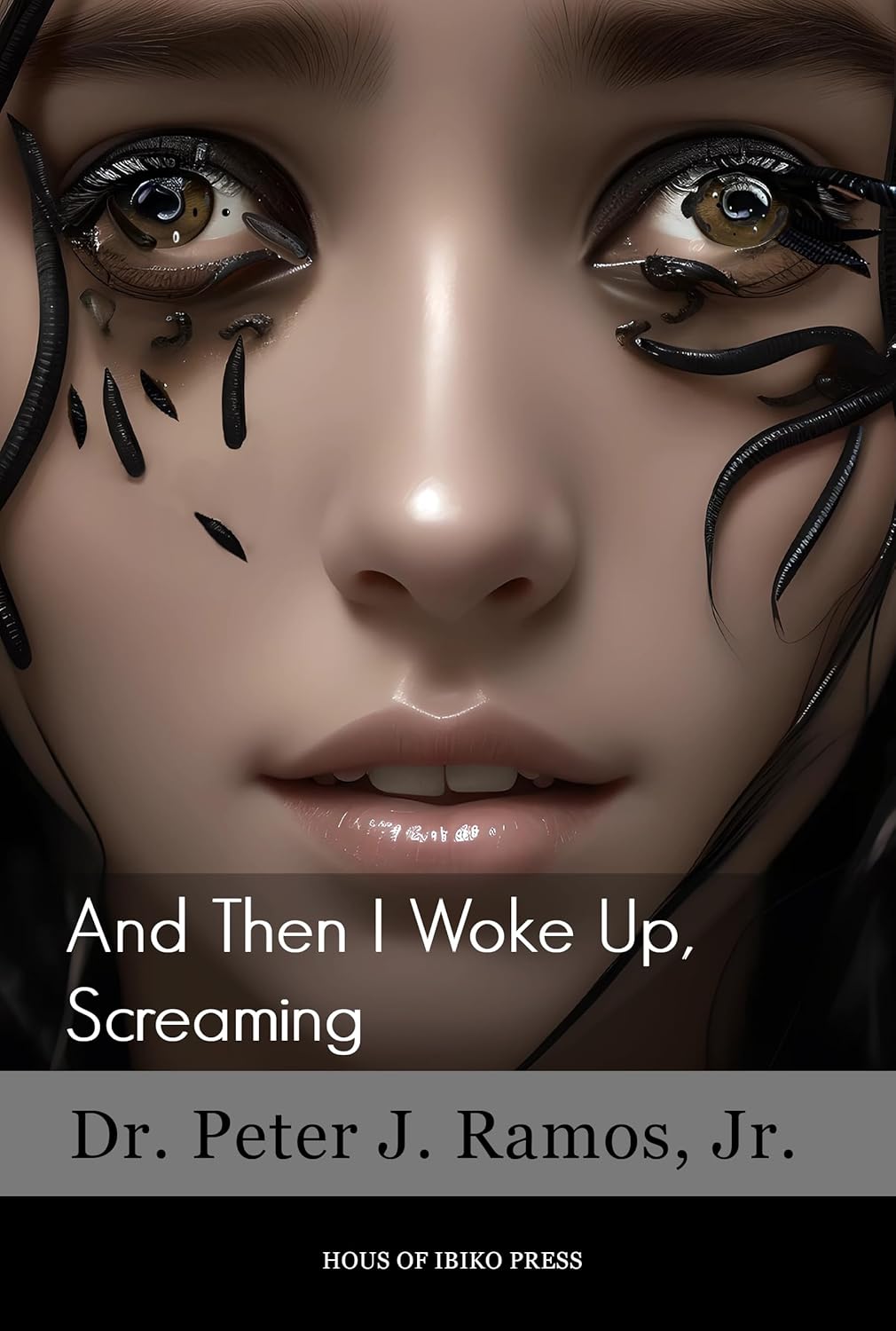 And Then I Woke Up, Screaming eBook : Ramos Jr, Dr. Peter J: Amazon.ca ...