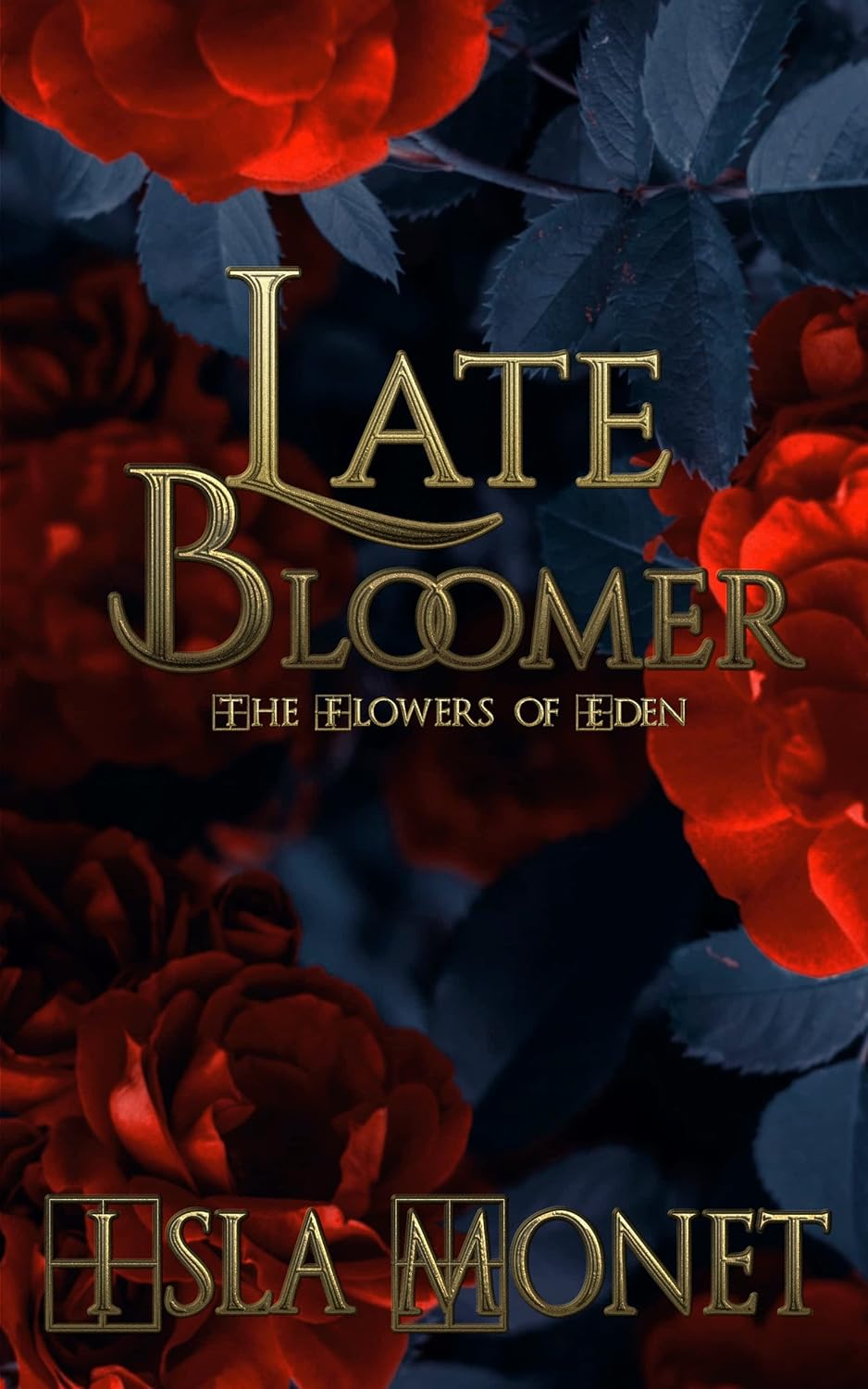 Amazon.com: Late Bloomer: A Succubus Comes of Age (The Flowers of Eden Book 1) eBook : Monet ...