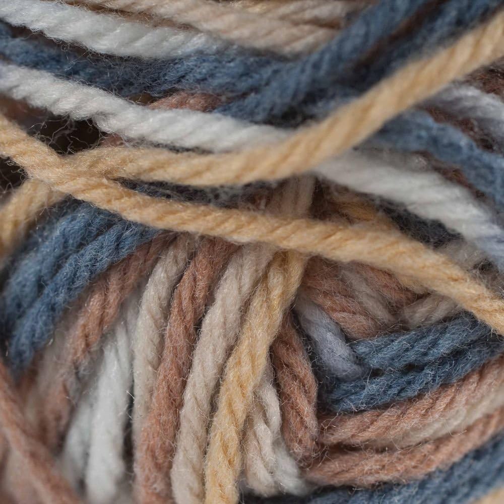 Sirdar Snuggly Baby Crofter DK Double Knitting - 50g Scottie (152) , 14 ...