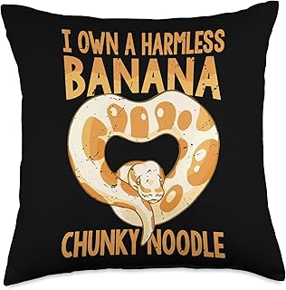 The Beautiful Bananna Ball Python: A Unique Twist On A Classic Snake ...