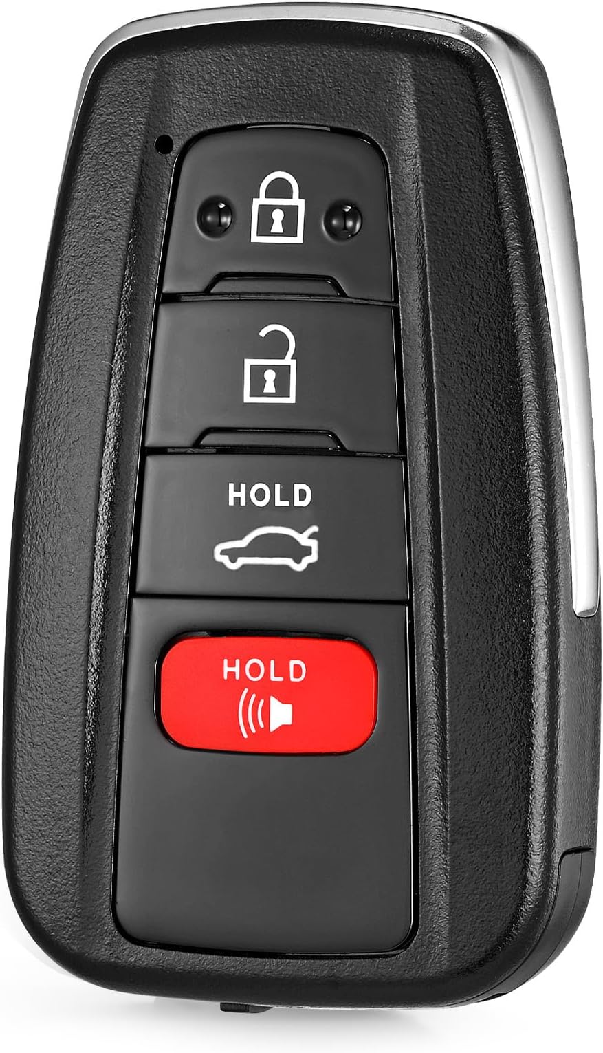 Amazon Smart Key Fob Replacement Fits For Toyota Camry 2018 2019