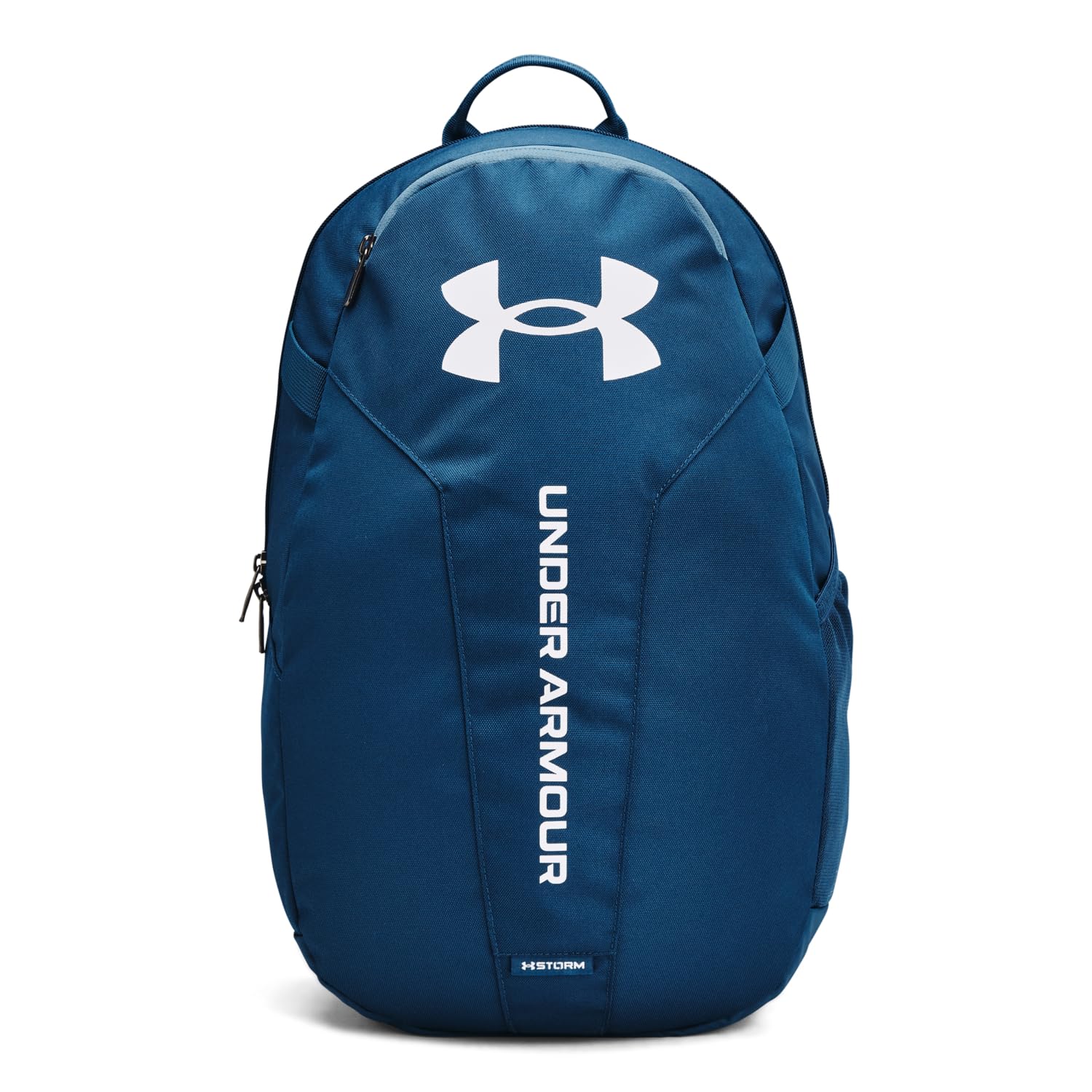 Amazon.com | Under Armour Unisex-Adult Hustle Lite Backpack One Size ...