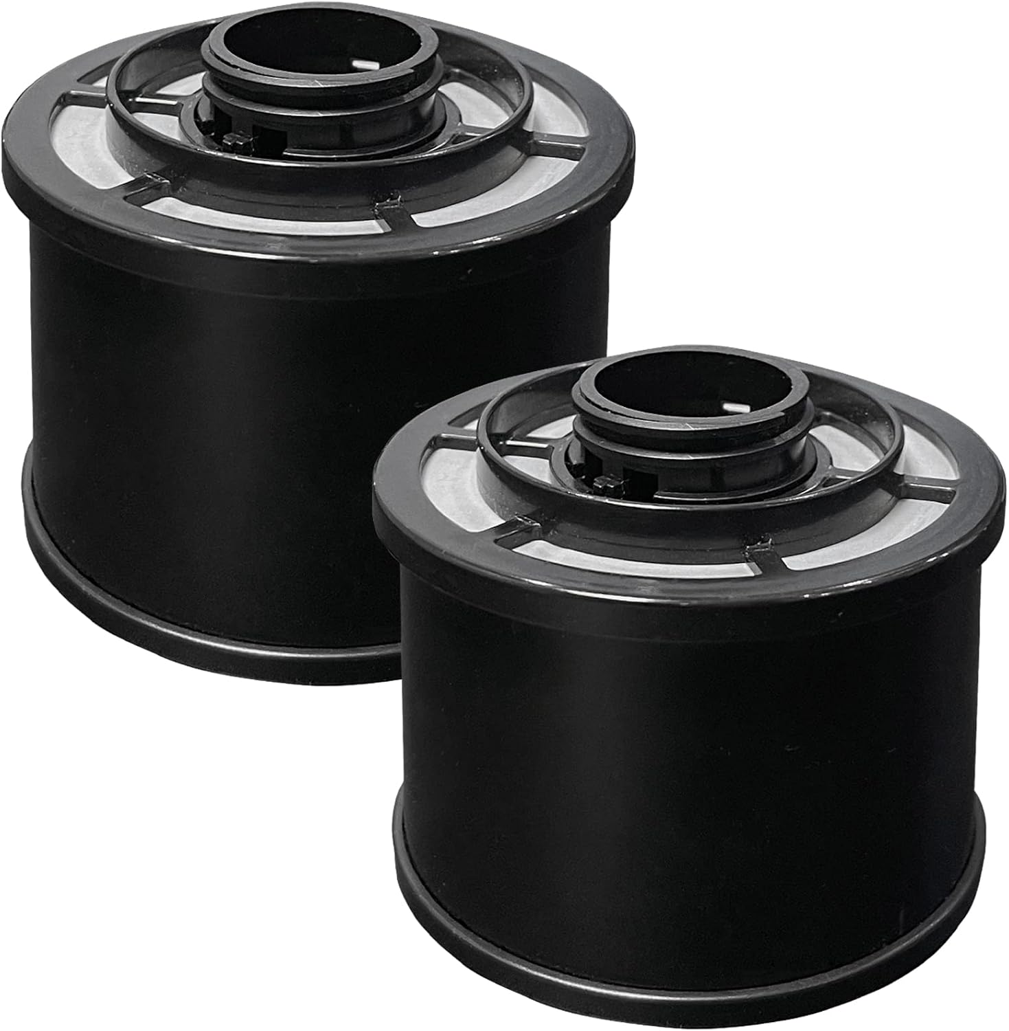 Amazon.com: Vickmons MD1-0018 Replacement Ultrasonic Mineral Cartridge ...