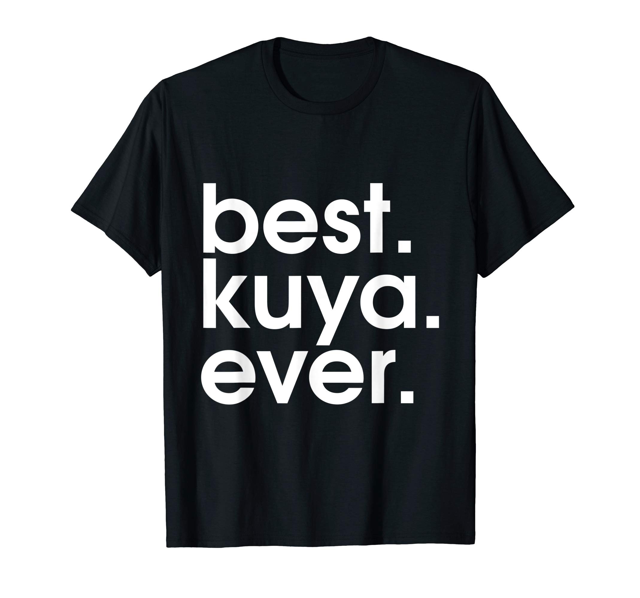 Buy Best Kuya Ever Brother Philippines Pinoy Filipino Aesthetic Online ...