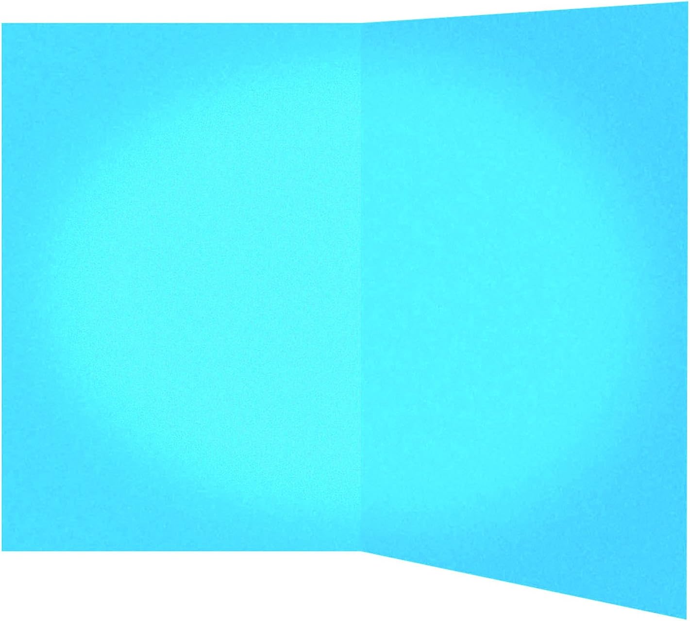 Amazon.com: Little Folk Visuals Medium Mounted Flannel Board, Blue ...