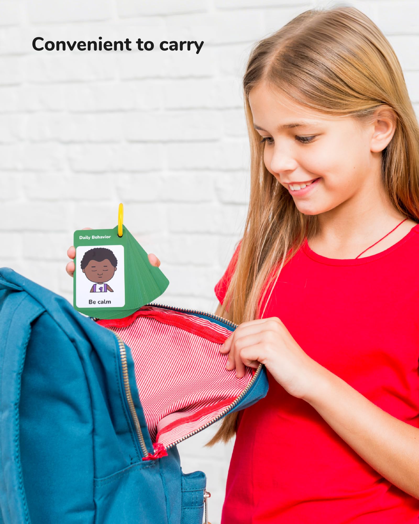 Snapklik.com : 110 PCS Autism Communication Cards For Speech Delay ...