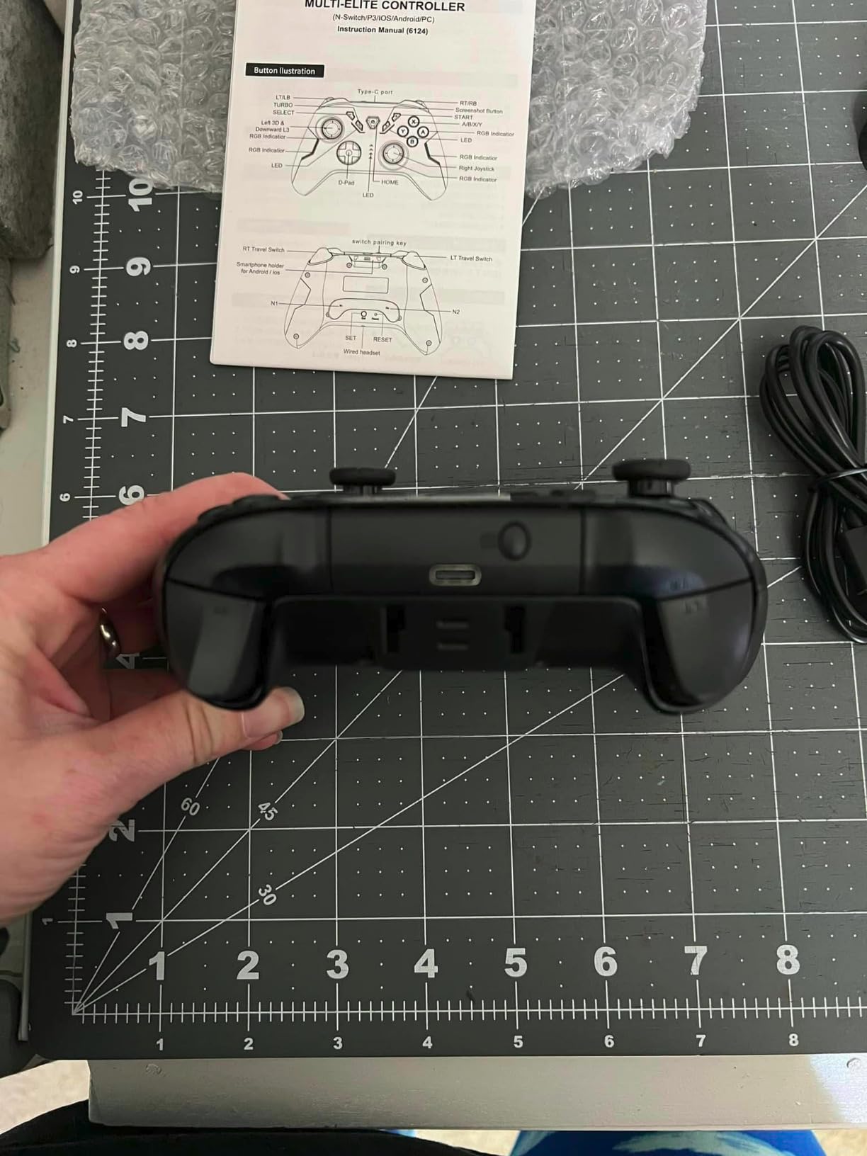 $5/mo - Finance Switch Controllers, Nin-tendo Switch Controller ...