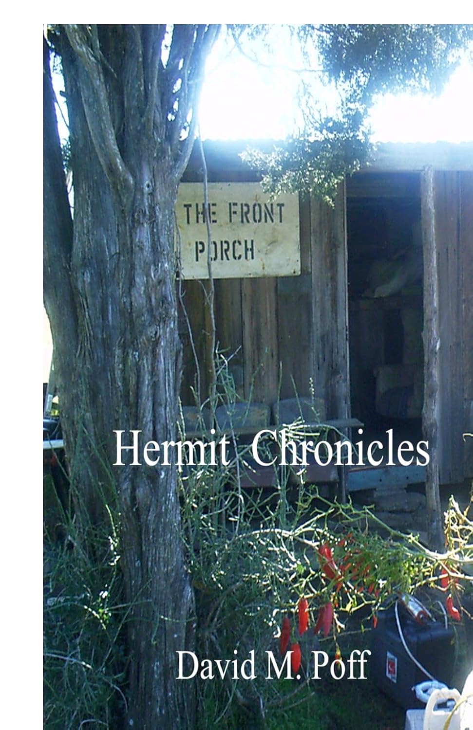 Hermit Chronicles: Poff, David M.: 9798854066426: Amazon.com: Books