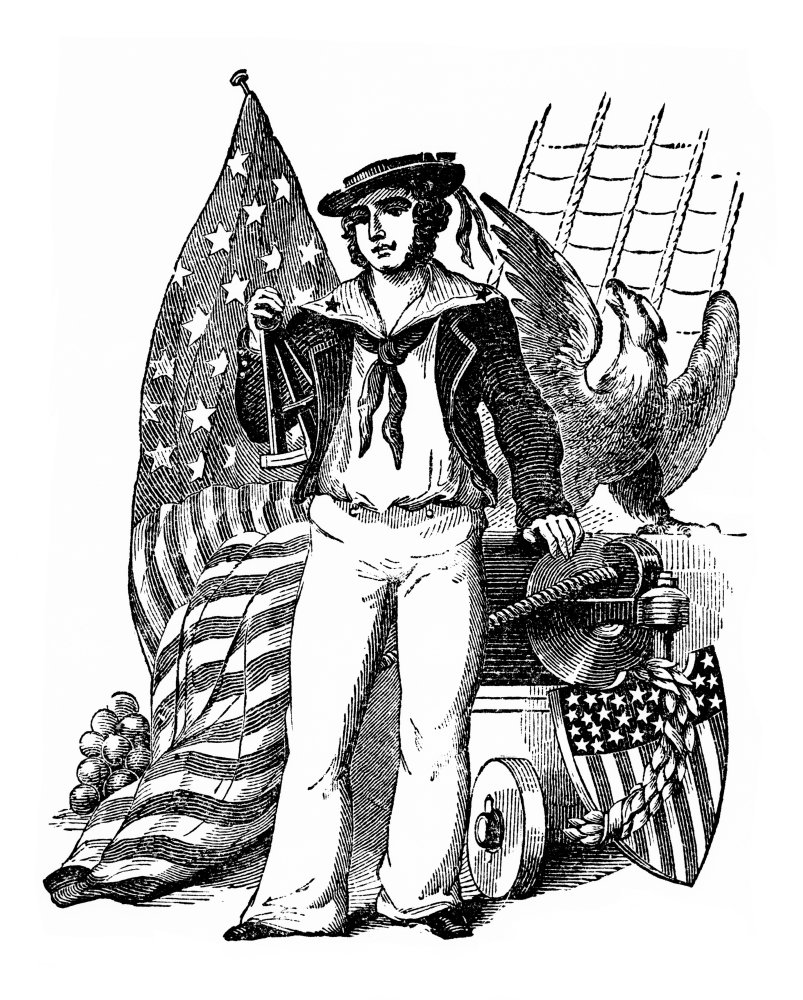 Old American Flag Before And Then Why The 41 Star Flag Is So Rare