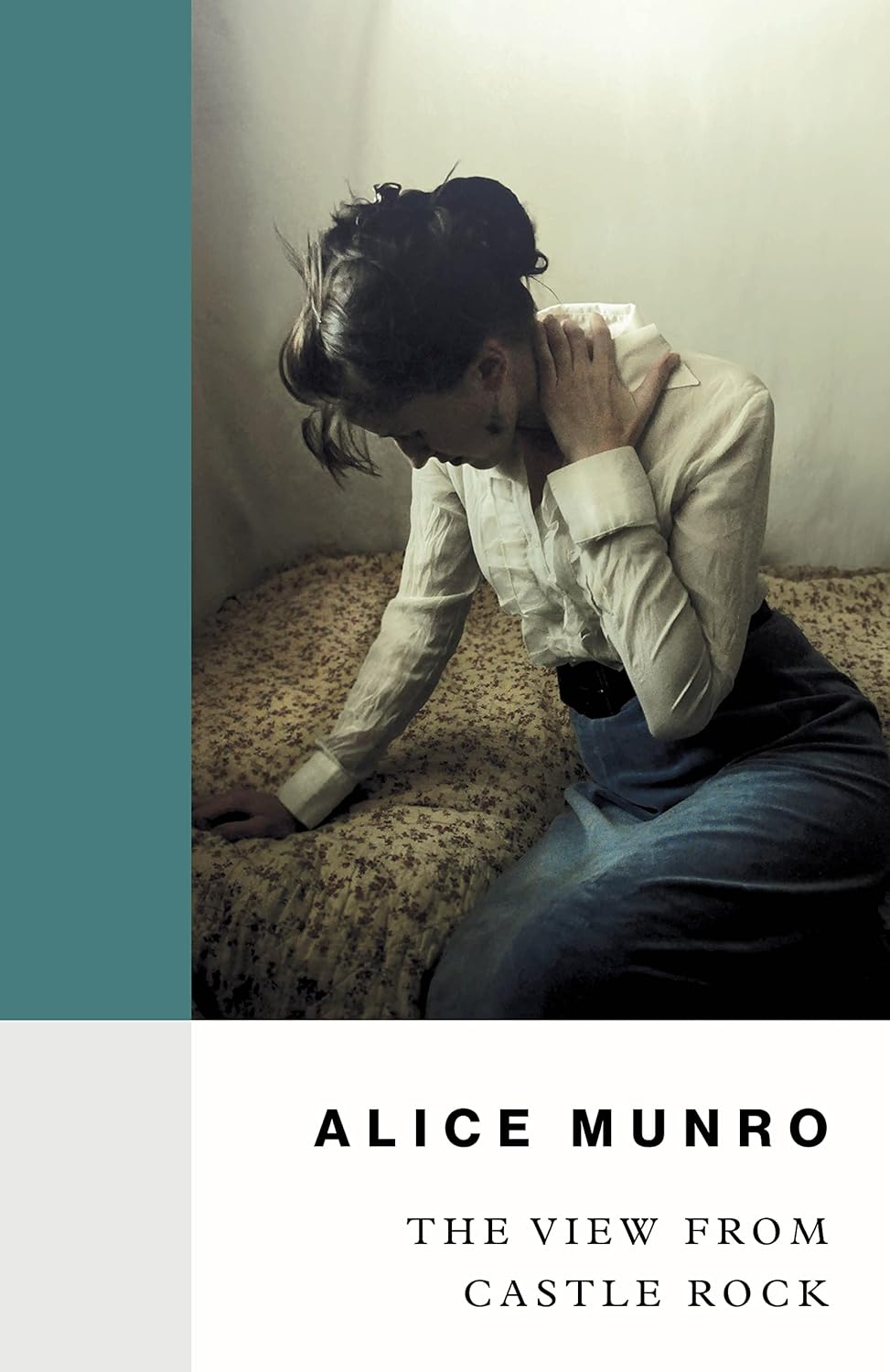 The View From Castle Rock: Penguin Modern Classics Edition : Munro ...