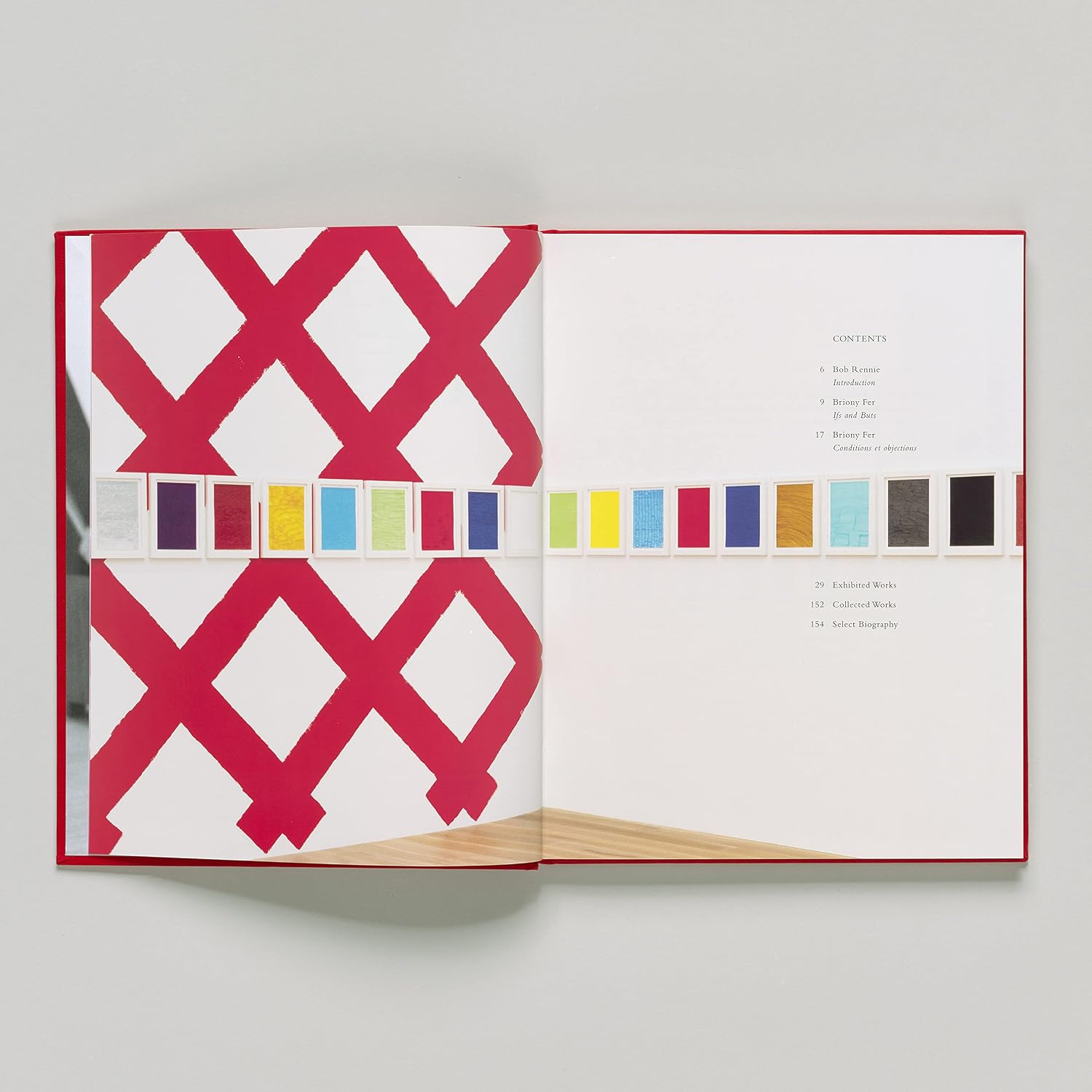 Martin Creed: Fer, Briony: 9780986596131: Amazon.com: Books