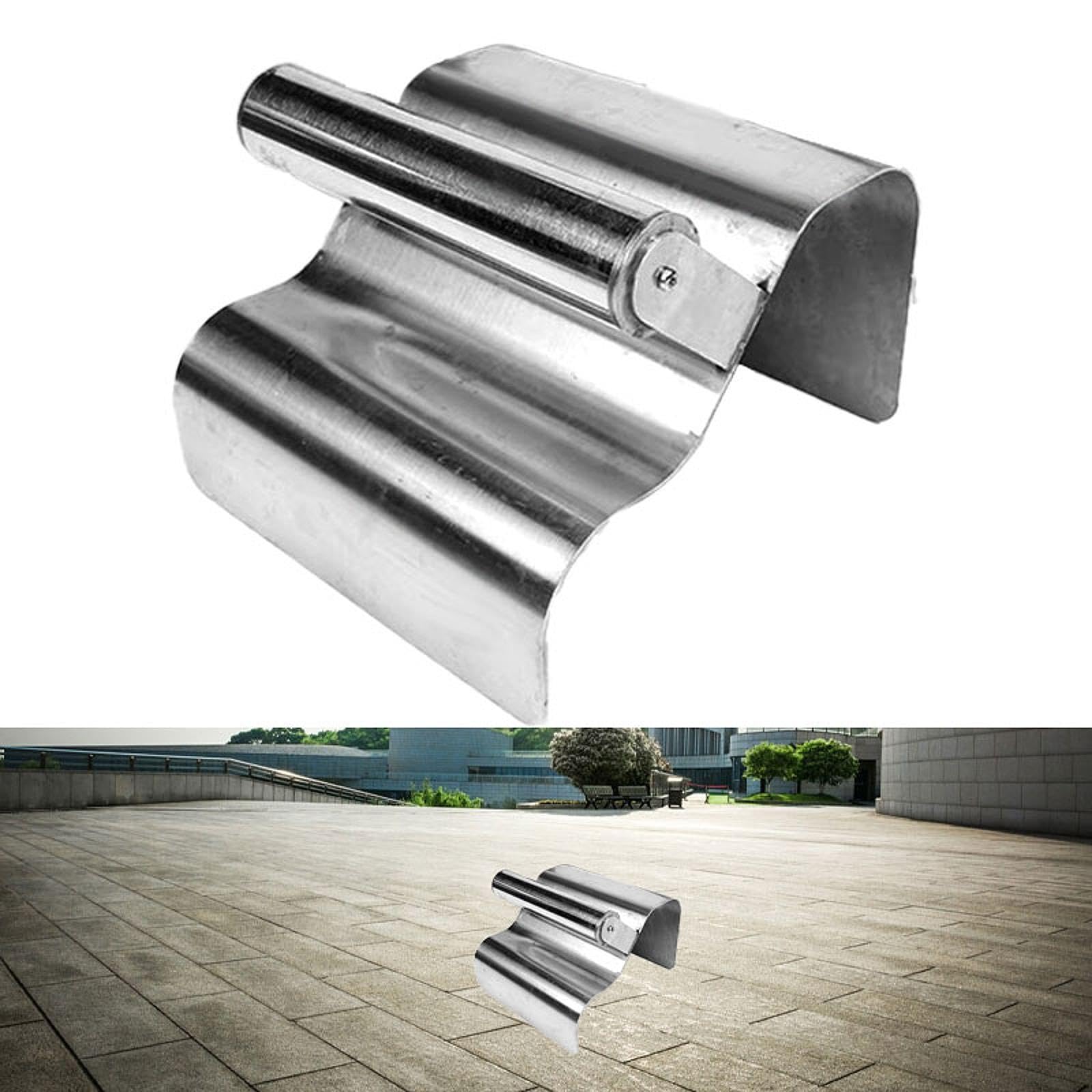 Concrete Curbing Hand Trowels DIY Concrete Mold Trowel Landscape Tile