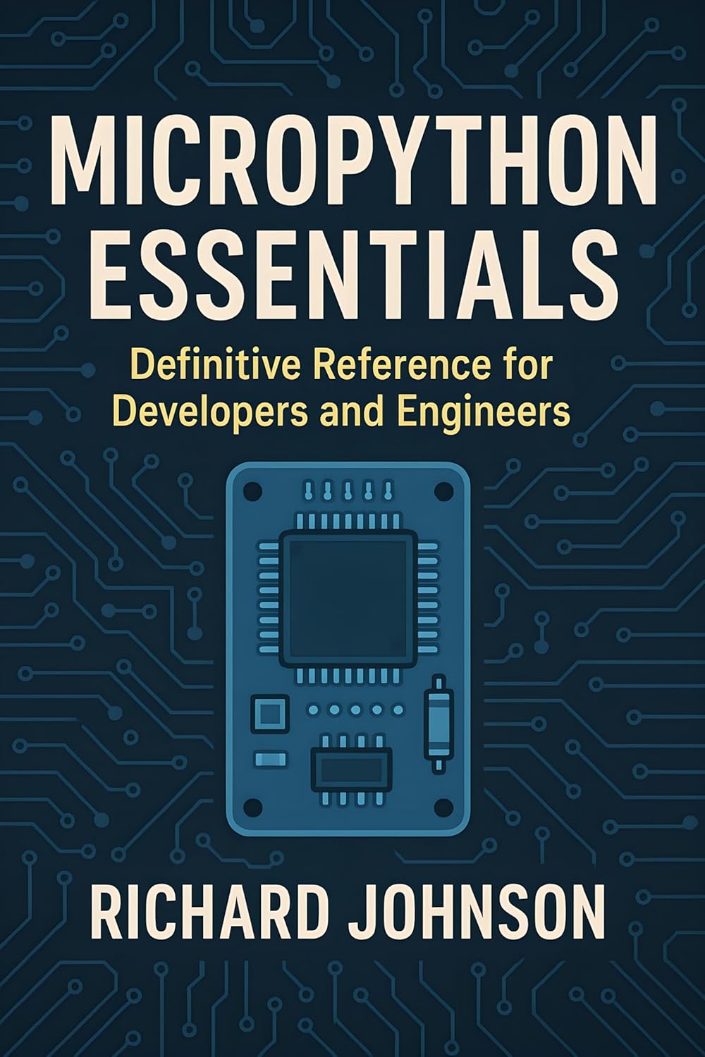 Micropython Essentials: Definitive Reference for Developers and Engineers (English Edition ...