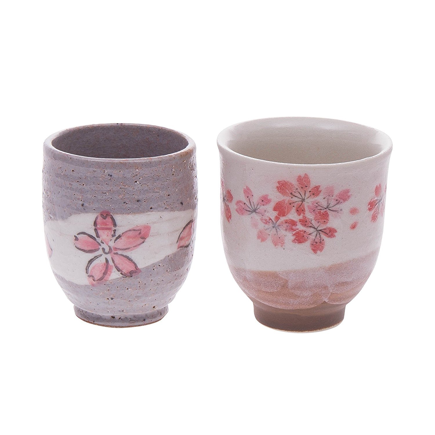 Cherry Blossom Japanese Tea Set