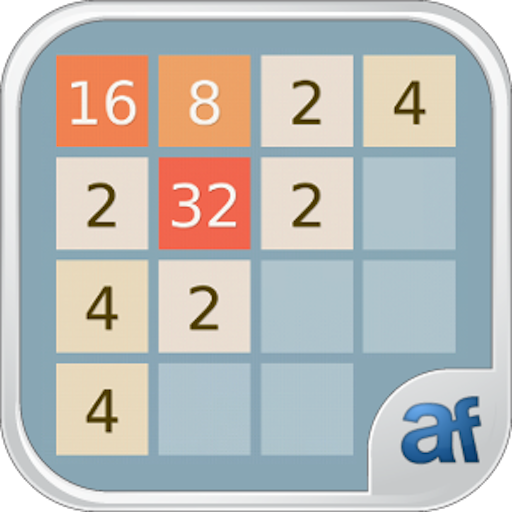 4096 Number Puzzle - App on the Amazon Appstore